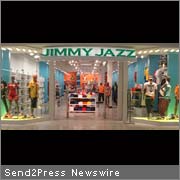 Fashion Retailer Jimmy Jazz Announces 4 New Store Openings in South ...