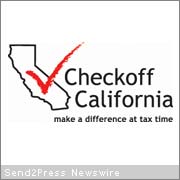 Californians Fund Important Causes with Checkoff California Campaign ...