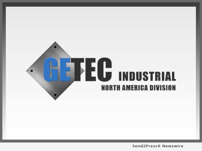 Getec Industries in Torrance CA is Operating at Full Capacity During ...
