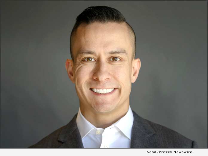 Chris Giles joins Mace Innovations as Director of Business Development ...