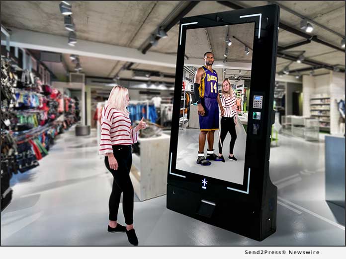 INDE Revolutionise Sports Fan Engagement Worldwide with Interactive ...