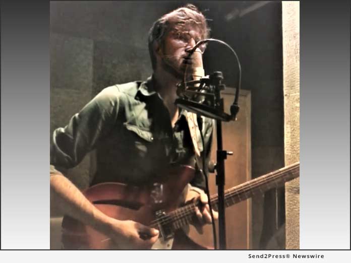 Ryan Chernin, Whose Debut Single Rocketed Up the Hot AC Charts ...