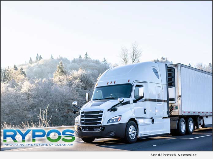 RYPOS, Inc. ULETRU filters successfully applied to Carrier and ...