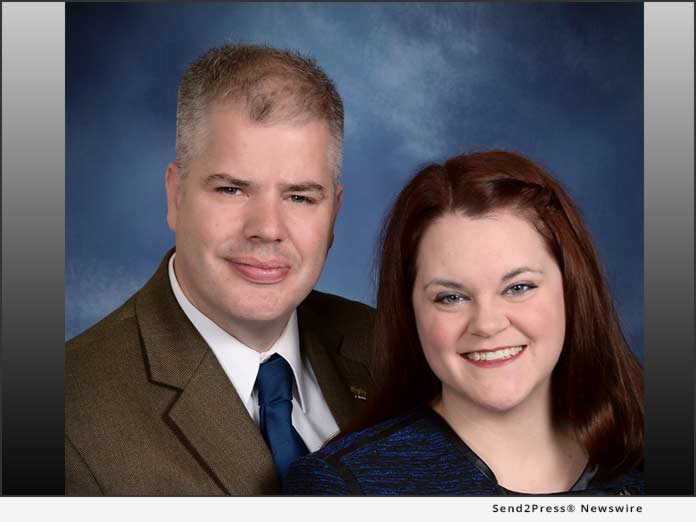 Reality of a Veteran-Owned Family Business: Daniel and Joy Symonds of ...