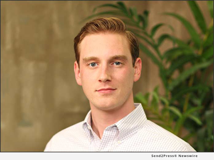 Tom Mackey of EPIC Recognized as 2019 'Young Gun' by Insurance Business ...