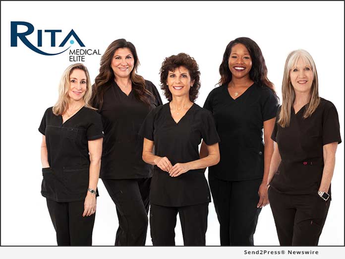 Southwest Florida's Premier Med Spa, Rita Medical Elite, Announces a ...