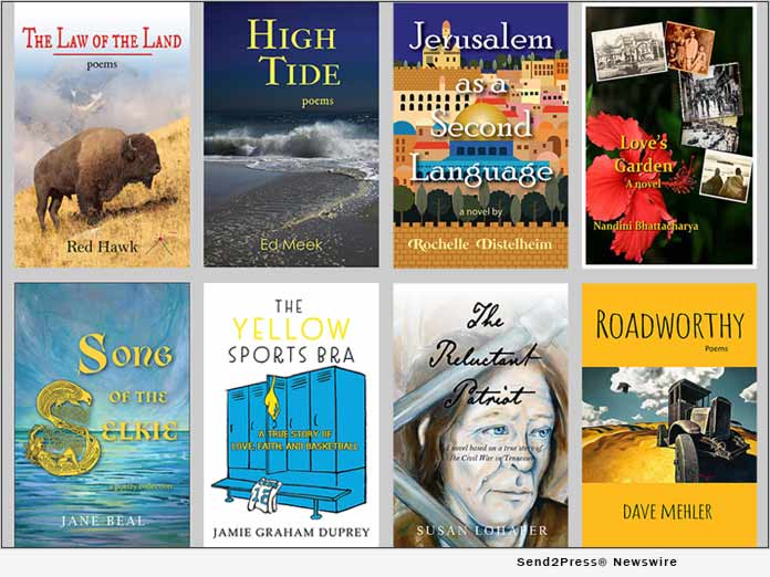 Aubade Publishing Announces Eight New Book Titles for 2020 ...