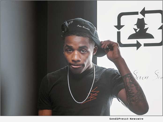 New age hip hop music artist Sha Bandzz donates proceeds from EP 'Watch ...