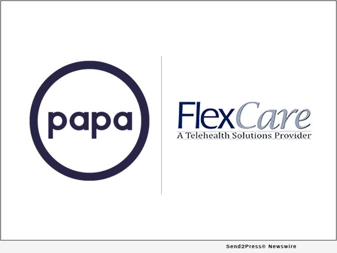 Papa Inc. Partners with FlexCare LLC to Expand Services to Families and ...