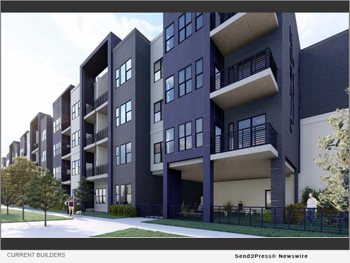Current Builders Announces New Florida West Coast Residential Project ...