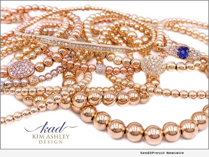 Kim Ashley Design - Connecting with Customers in a COVID-19 World ...