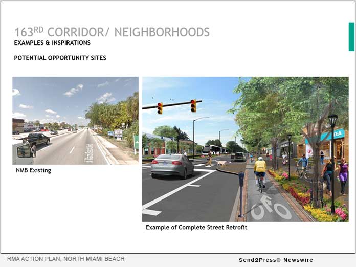 RMA Presents a 5-Year Strategic Action Plan for North Miami Beach CRA ...