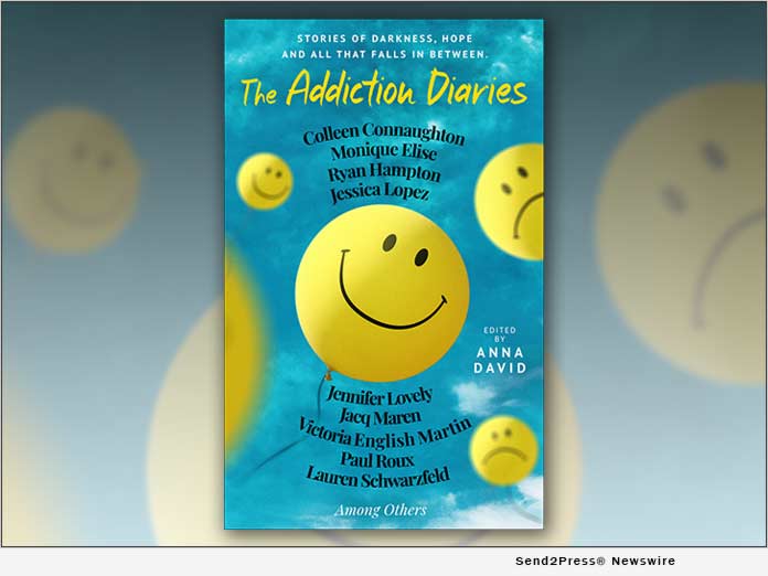 Launch Pad Publishing Releases Addiction Recovery Anthology, 'The ...