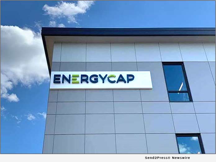 EnergyCAP, Inc. Celebrates 40th Anniversary with New Headquarters ...