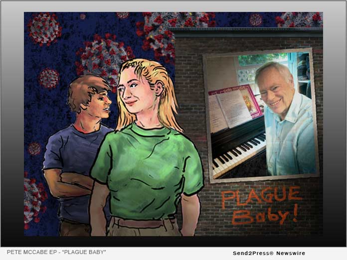 Man8Plant Records announced today the release of 'Plague Baby,' a new ...