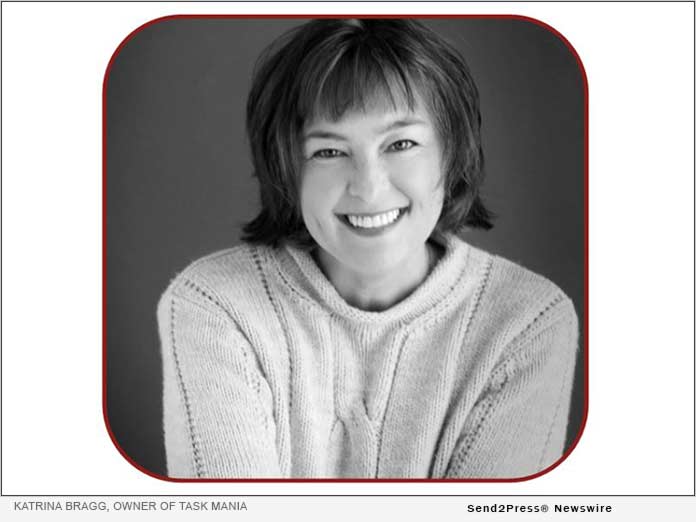 Task Mania launches 'Finishing Touches' to Close the Gap Between Estate ...