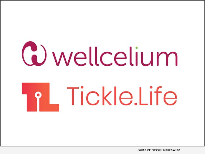 Wellcelium joins with Tickle.Life to Grow Sex Education Efforts | eNewsChannels News