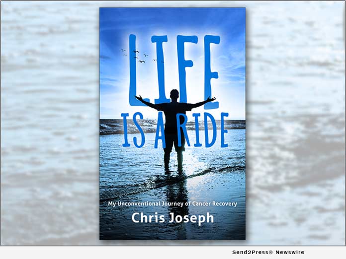 Launch Pad Publishing Releases Memoir, 'Life is a Ride: My ...