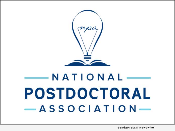 National Postdoctoral Association Unveils New Strategic Plan ...
