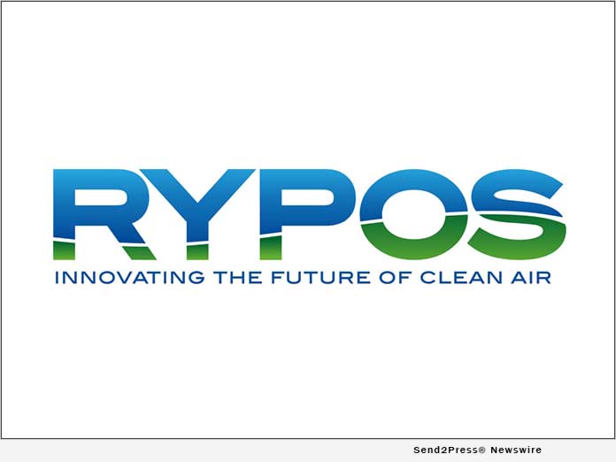 ULETRU Filters friom RYPOS Inc. Achieve In-Use Compliance Goals for ...