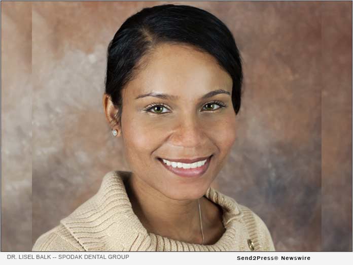 Dr. Lisel Balk Joins the Spodak Dental Group Team in Florida ...