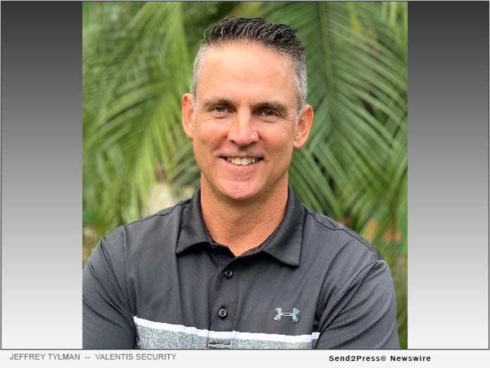 Valentis Security plans strategic expansion into Florida, led by ...