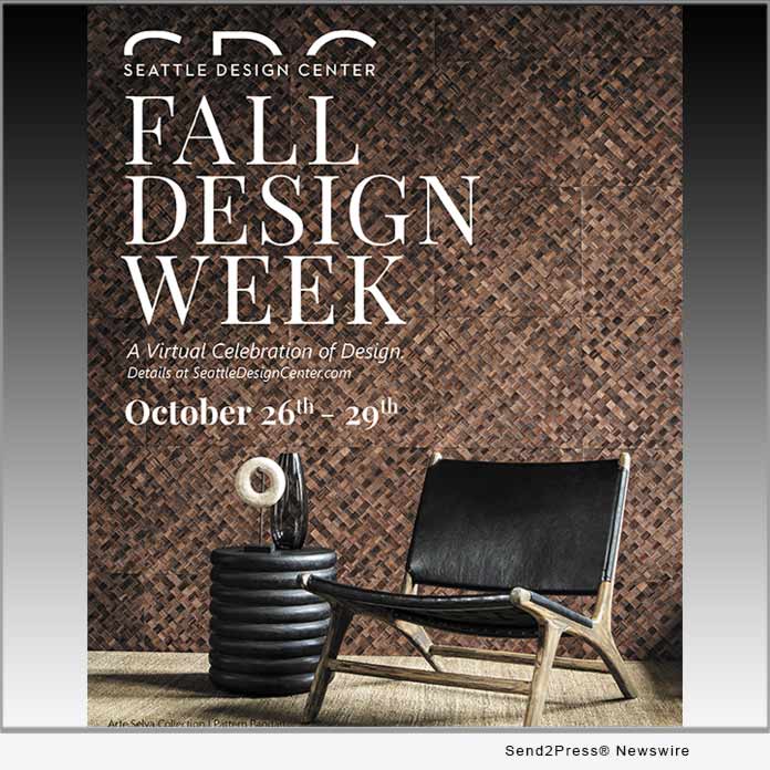 Seattle Design Week Returns for its 47th Year Bringing Together the ...