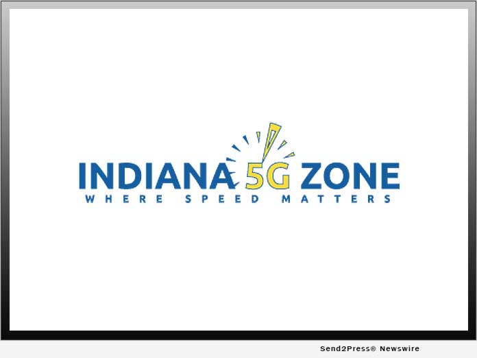 Indiana 5G Zone's First Quarterly 2021 Innovation Event Brings Together ...