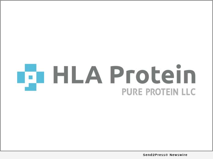 New Online Resource from Pure Protein, LLC Offers Its HLA Reagents and ...