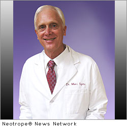 Dr. Marc Spitz announces 28th Annual Shoe Drive to Distribute Thousands ...