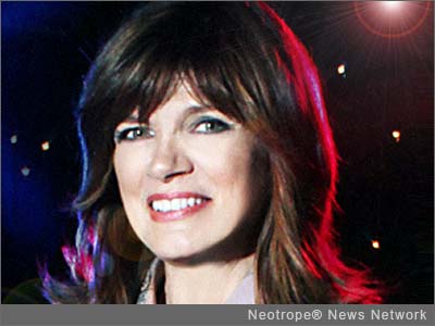 Sandra Piller sings chart-topping hits and some of the best-known ...