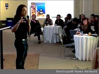 San Francisco Startup One Virtual Source showcases Philippine Tech ...