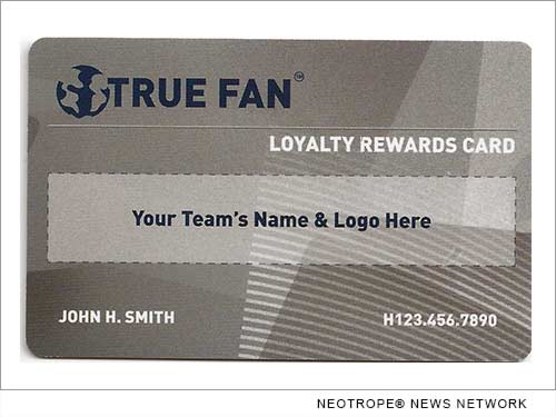 True Fan Sports, a product development firm in Miami, launches all-new ...