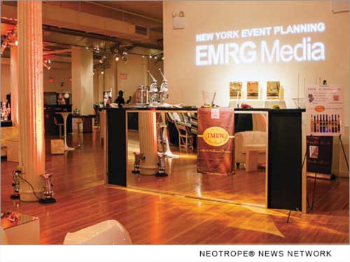 The Event Planner Expo 2014 returns again to New York City hosted by ...