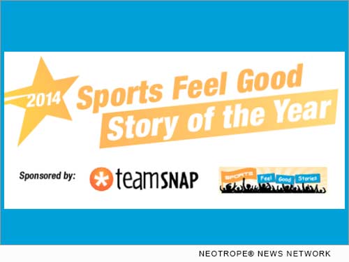 Help TeamSnap and Sports Feel Good Stories Choose the 2014 'Sports Feel ...