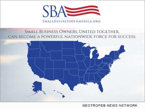Small Business of America launches to unite and network small companies ...