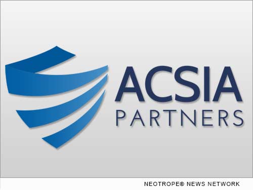 This Holiday Season Could Be the Merriest Ever Says Industry Leader ACSIA Partners ...