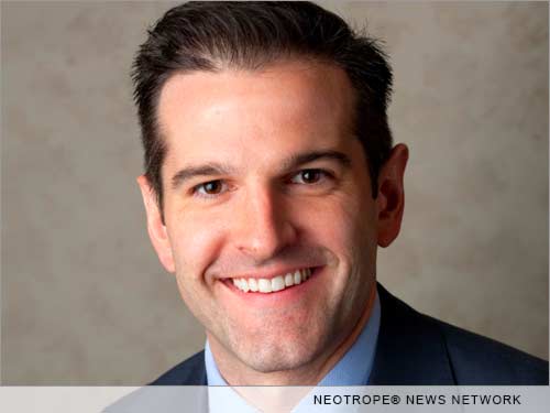 Mark Mackey named CEO of mortgage document preparation vendor ...