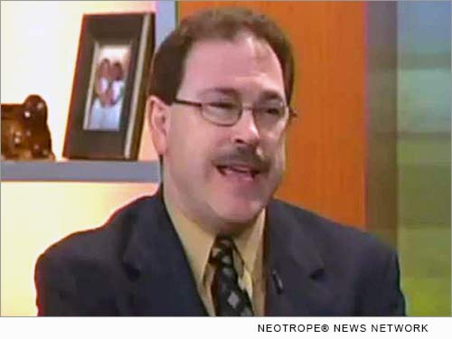 Matt McCann, Recognized Expert on Long Term Care Insurance Planning ...