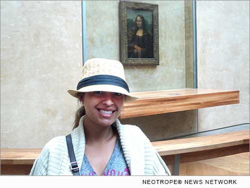 Selfie Stick Inventor Wayne Fromm Speaks Out on Museum Bans: Monopods ...