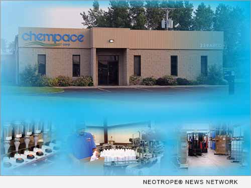 Chempace Corporation Announces Contract Expansion in Ohio for ...
