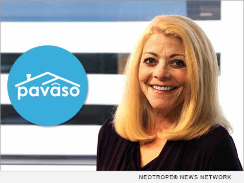 Real estate tech firm Pavaso announces completion of its pioneering end ...