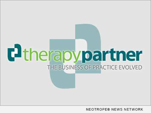 Therapy Partner launches automated industry tech to assist medical ...