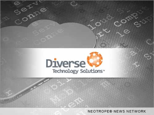 Diverse Technology Solutions and Synergy Resources partner to bring Manufacturing ERP Solutions ...