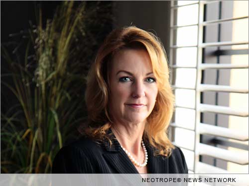 Kim Briesemeister of RMA selected by International Downtown Association ...