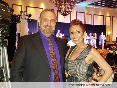 Attorney David L. Goldman Sponsors Westcoast Center for Human ...