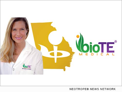 BioTE Medical Poised to Change Hormone Replacement Healthcare as it ...