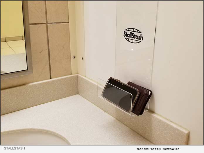 StallStash Offers Unique Health and Safety Solution with Focus on ...