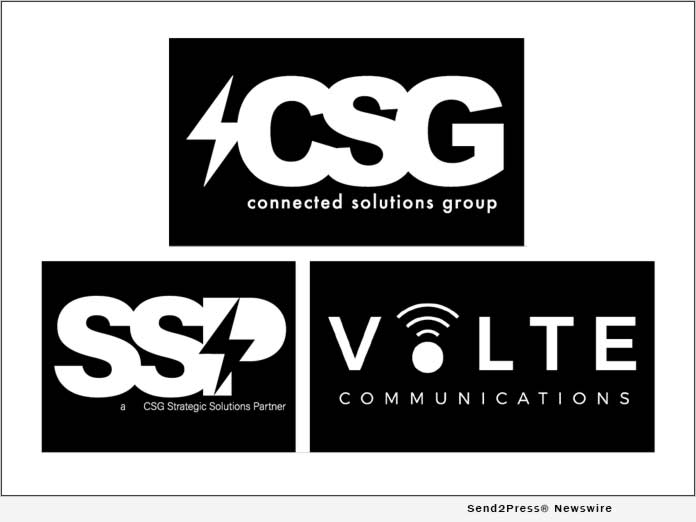 Volte Becomes CSG SSP Program Partner Offering Services Around Epik ...
