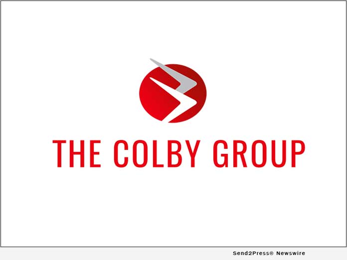 The Colby Group Achieves Meteoric Growth and Hires Two New Executives | eNewsChannels News